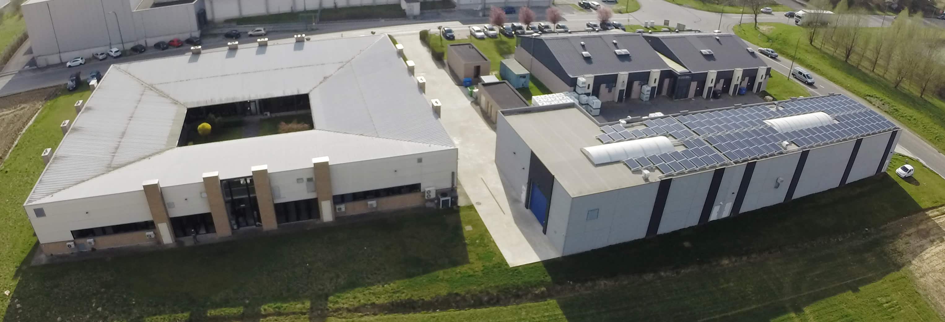 R&D Projects - Certech