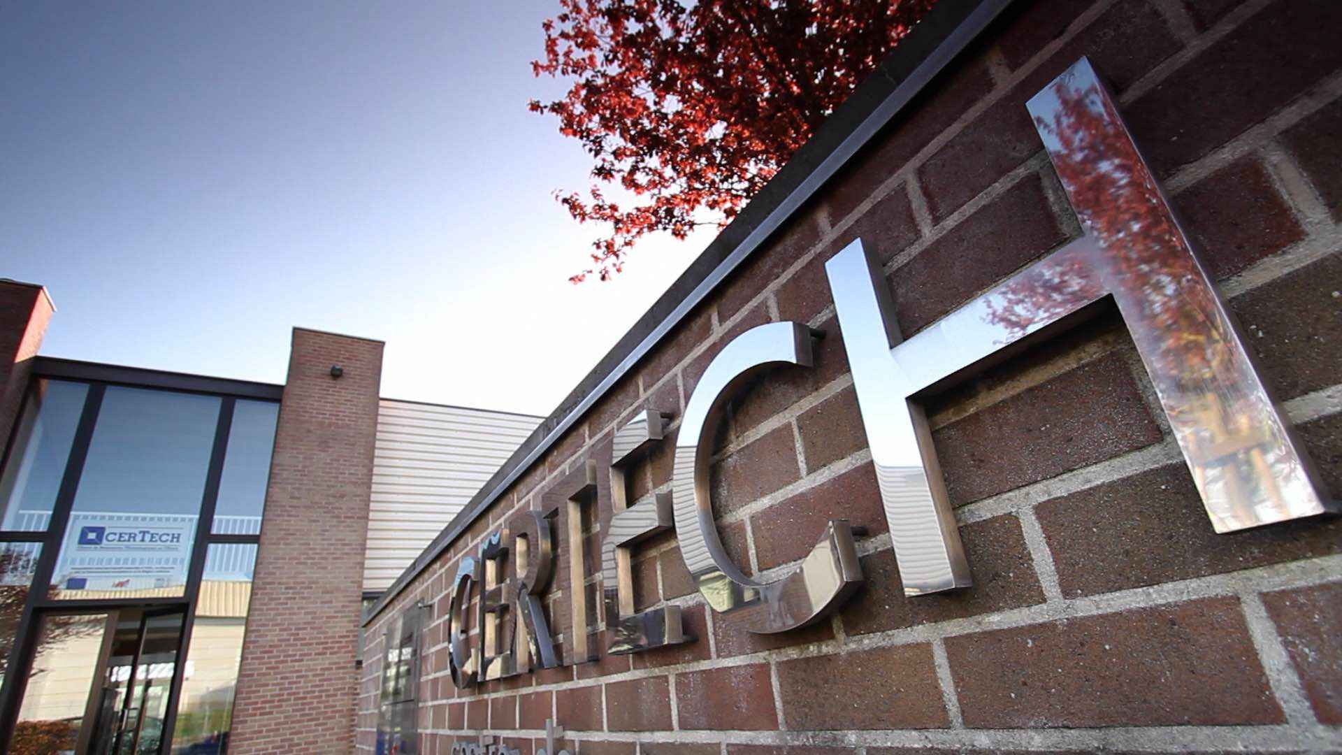 Qualité et Reconnaissances - Certech