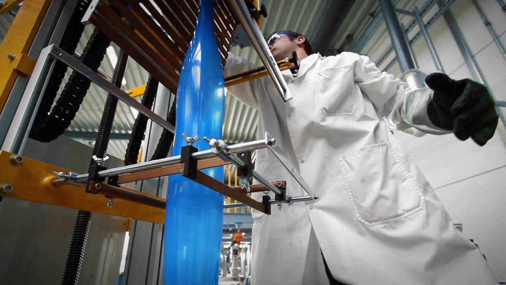 Bio-based Polymers & Composites - Certech