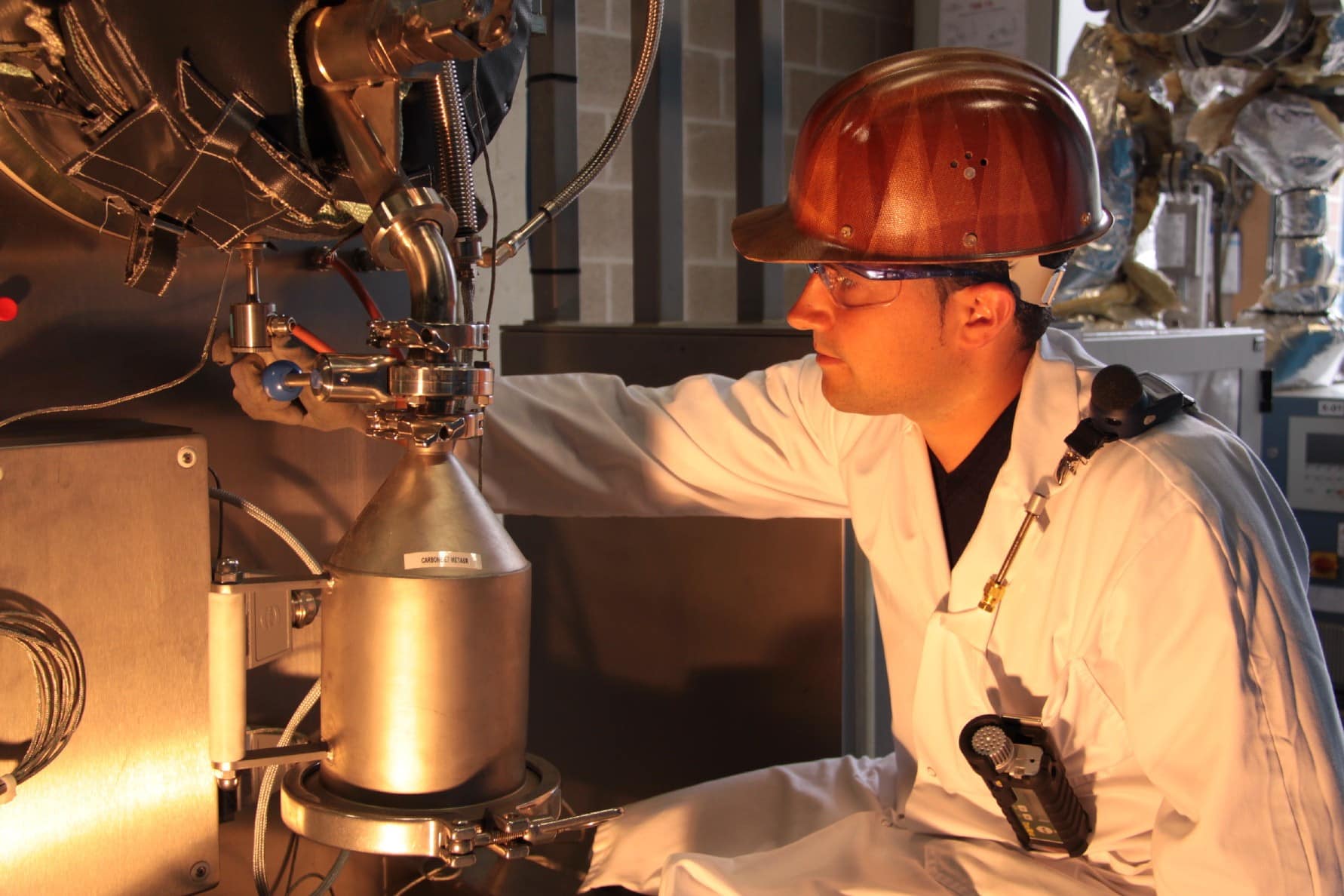 Certech successfully participated in the IC57 inter-laboratory test in ...