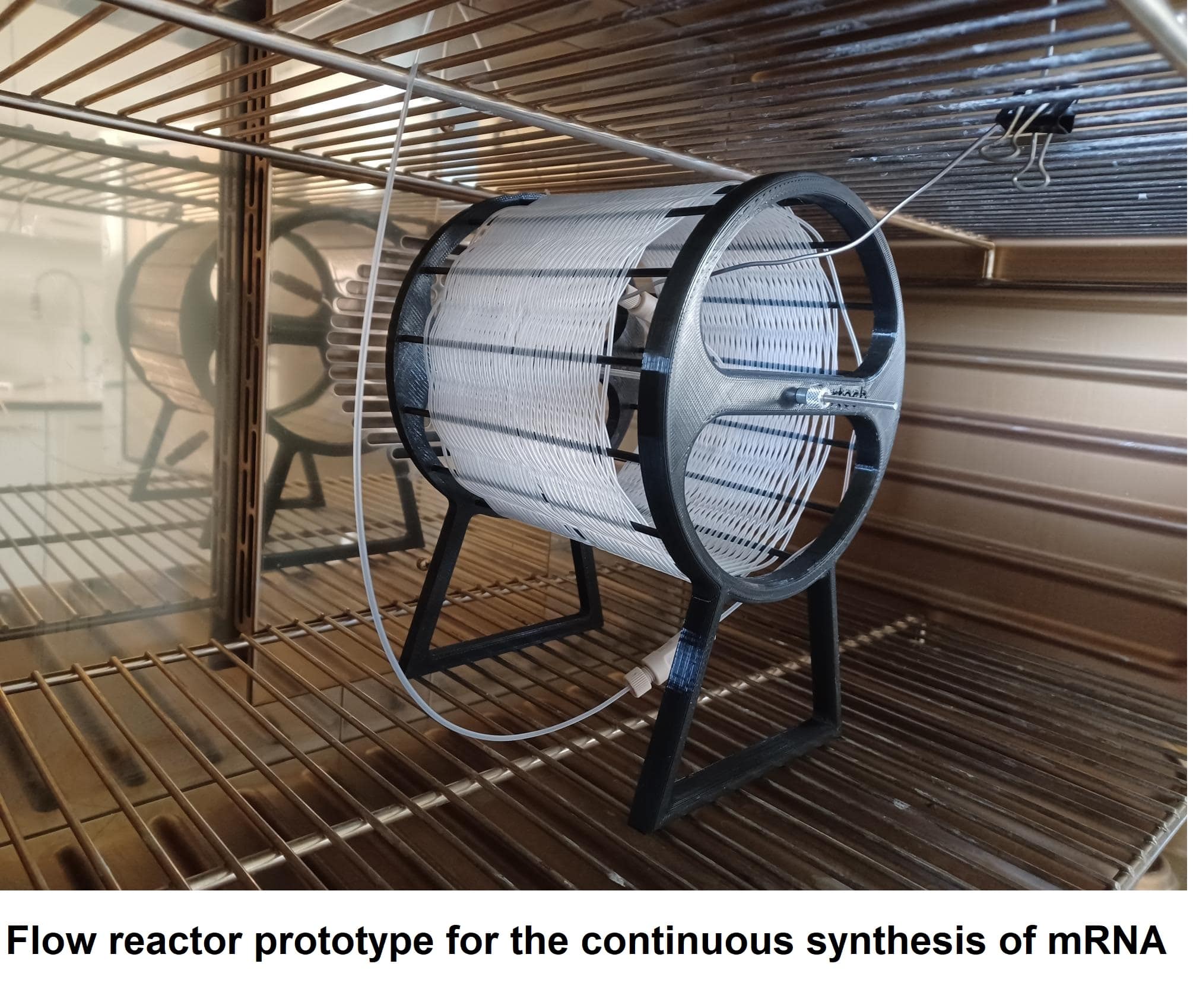 Specific reactors - Certech