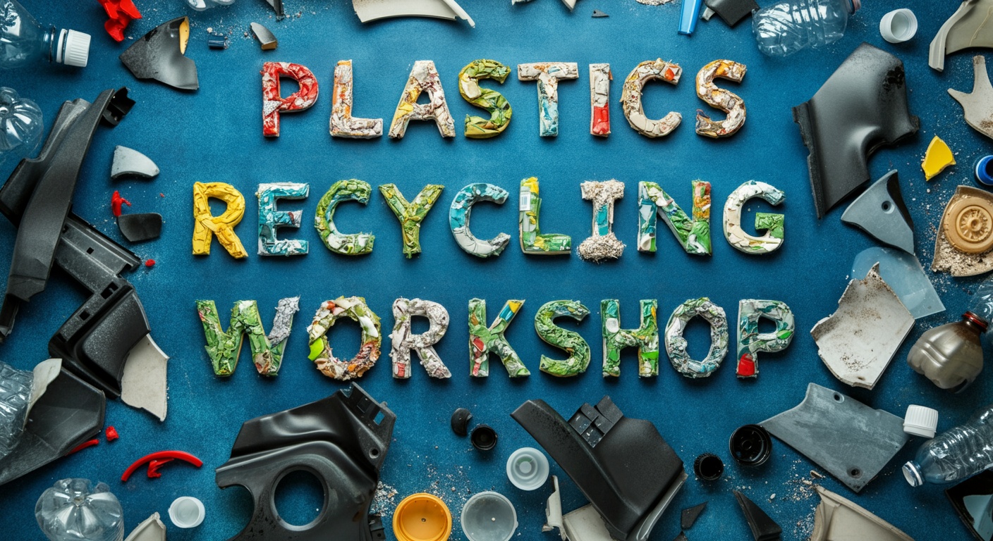 Workshop Plastics Recycling - Call for papers - Certech